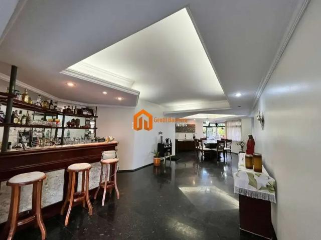 Apartamento para Venda em Fortaleza/CE Meireles 4 Quartos