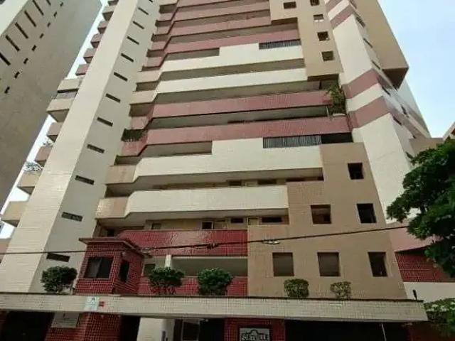Apartamento para Venda em Fortaleza/CE Meireles 4 Quartos