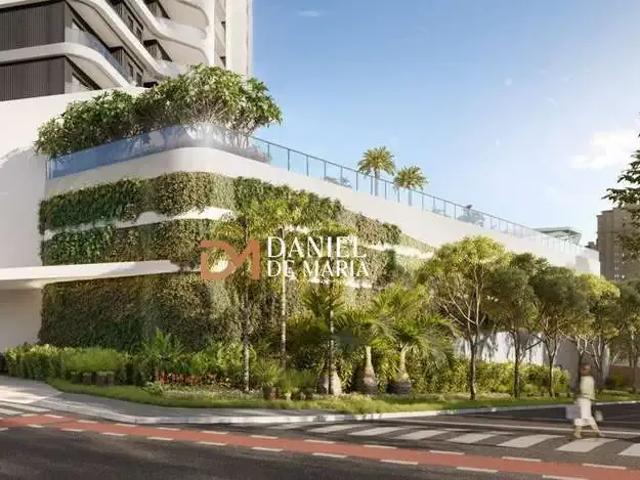 Apartamento para Venda em Fortaleza/CE Meireles 4 Quartos