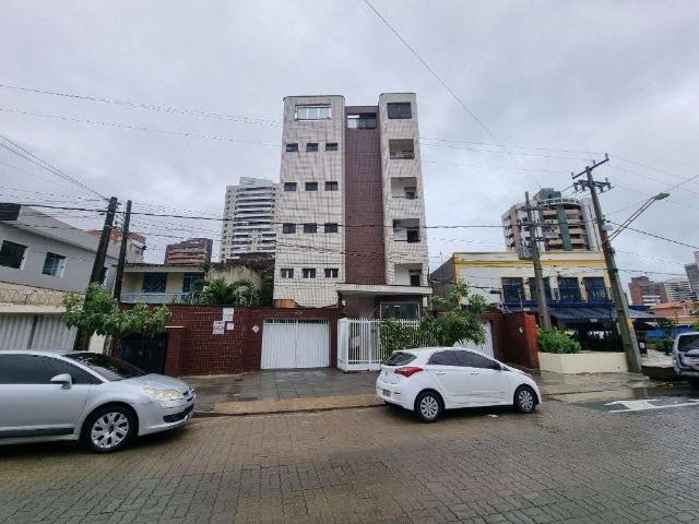Apartamento para Venda em Fortaleza/CE Meireles 4 Quartos
