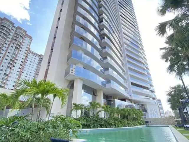 Apartamento para Venda em Fortaleza/CE Meireles 4 Quartos