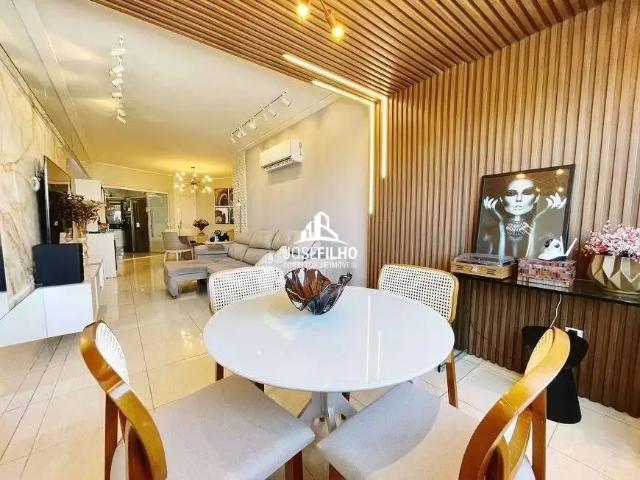 Apartamento para Venda em Fortaleza/CE Meireles 4 Quartos