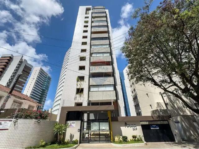Apartamento para Venda em Fortaleza/CE Meireles 4 Quartos
