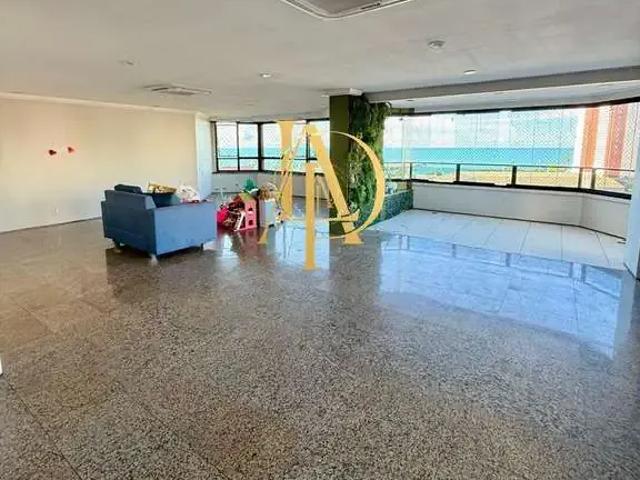 Apartamento para Venda em Fortaleza/CE Meireles 4 Quartos