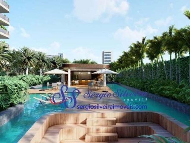 Apartamento para Venda em Fortaleza/CE Meireles 4 Quartos