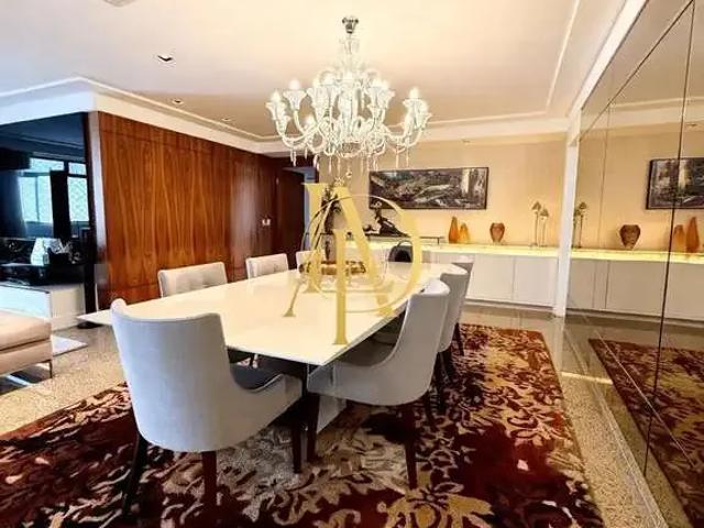Apartamento para Venda em Fortaleza/CE Meireles 4 Quartos