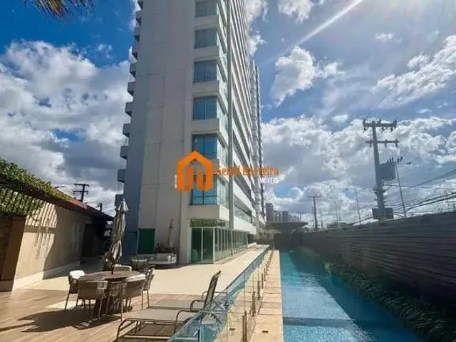 Apartamento para Venda em Fortaleza/CE Meireles 4 Quartos