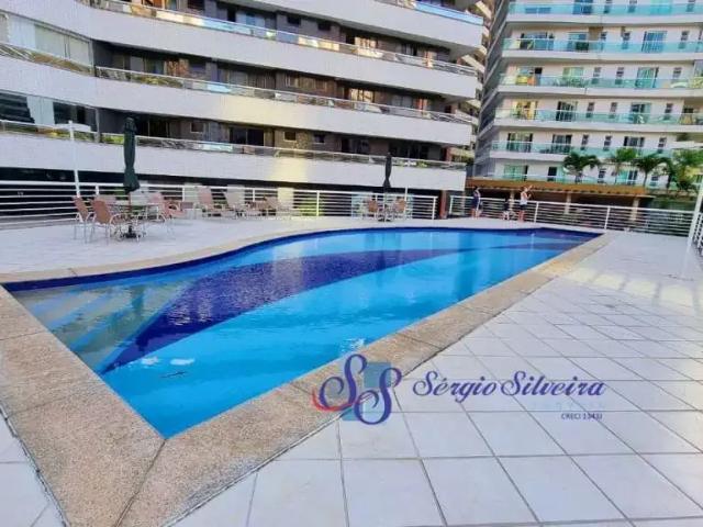 Apartamento para Venda em Fortaleza/CE Meireles 4 Quartos