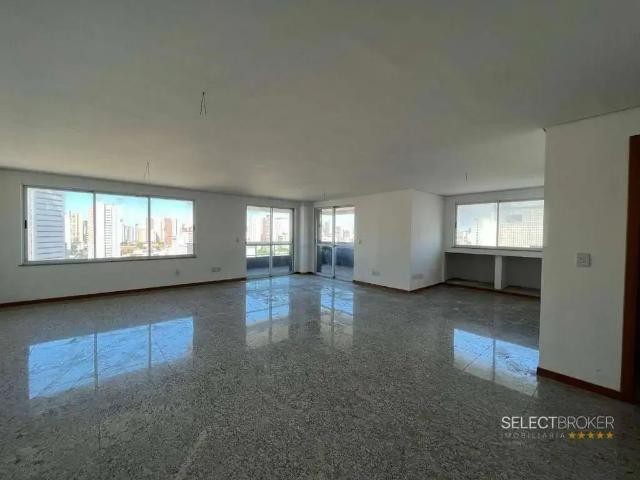Apartamento para Venda em Fortaleza/CE Meireles 4 Quartos
