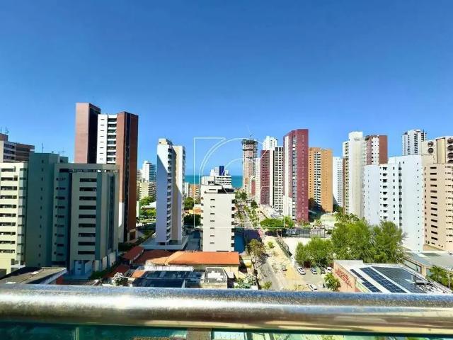 Apartamento para Venda em Fortaleza/CE Meireles 4 Quartos
