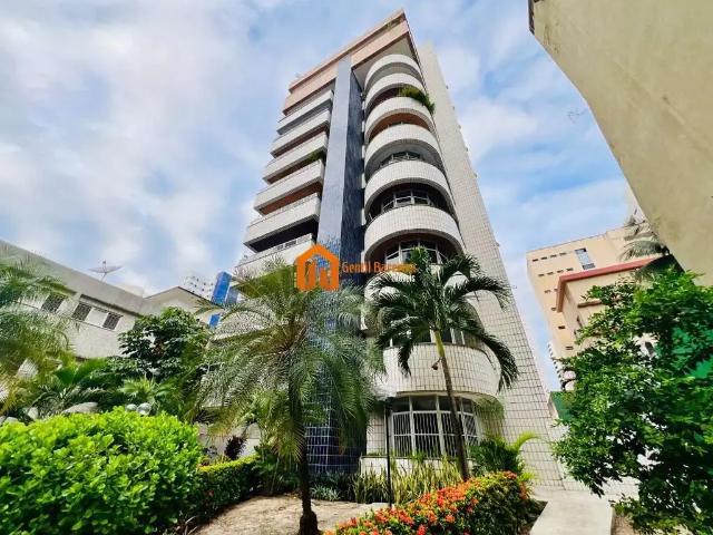 Apartamento para Venda em Fortaleza/CE Meireles 4 Quartos