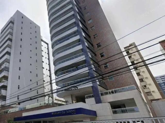 Apartamento para Venda em Fortaleza/CE Meireles 4 Quartos