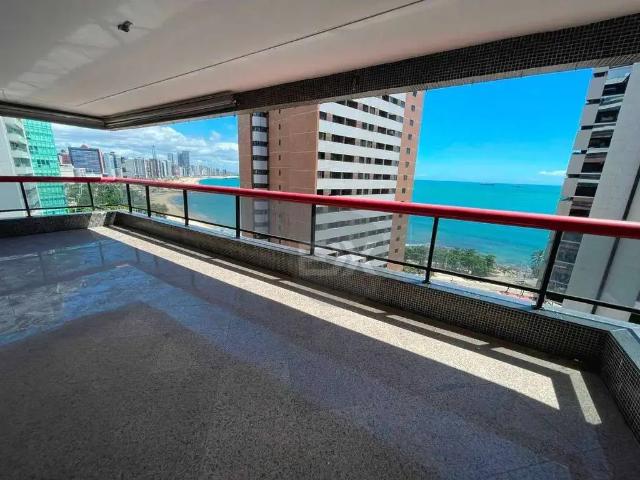 Apartamento para Venda em Fortaleza/CE Meireles 4 Quartos