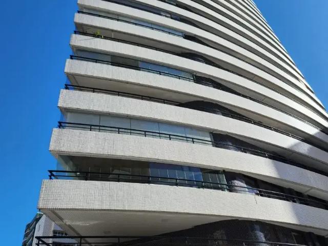 Apartamento para Venda em Fortaleza/CE Meireles 4 Quartos
