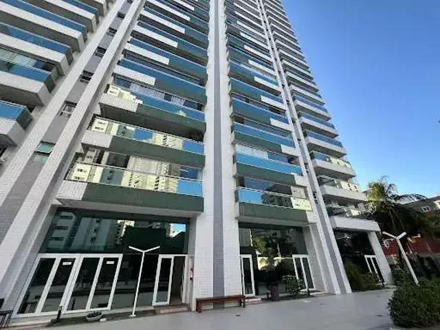 Apartamento para Venda em Fortaleza/CE Meireles 4 Quartos