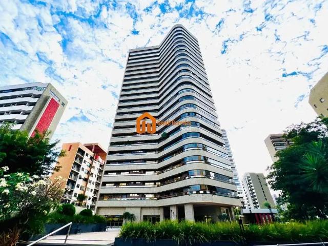 Apartamento para Venda em Fortaleza/CE Meireles 4 Quartos