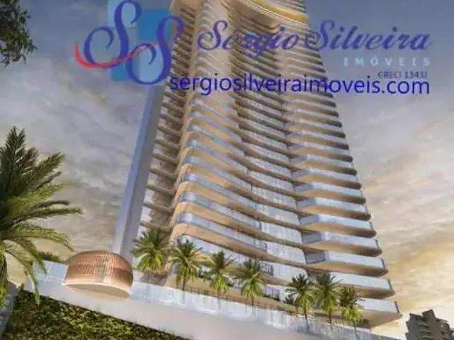 Apartamento para Venda em Fortaleza/CE Meireles 4 Quartos