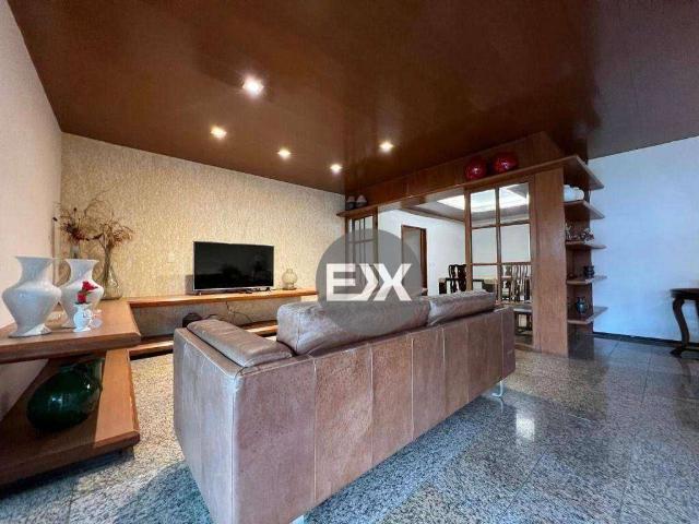 Apartamento para Venda em Fortaleza/CE Meireles 4 Quartos