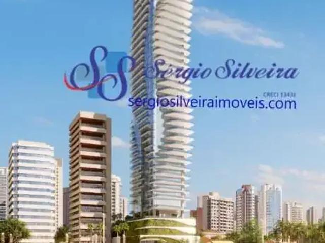 Apartamento para Venda em Fortaleza/CE Meireles 4 Quartos