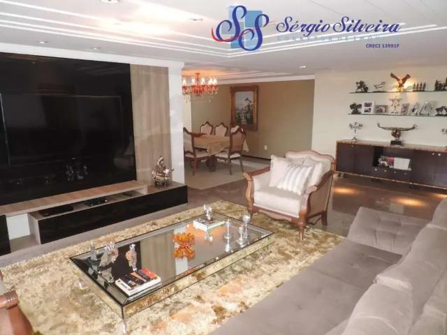 Apartamento para Venda em Fortaleza/CE Meireles 4 Quartos