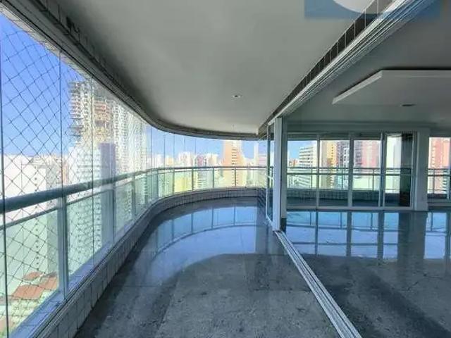 Apartamento para Venda em Fortaleza/CE Meireles 4 Quartos