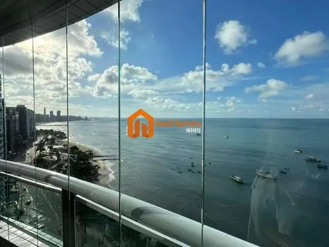 Apartamento para Venda em Fortaleza/CE Meireles 4 Quartos
