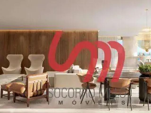 Apartamento para Venda em Fortaleza/CE Meireles 4 Quartos