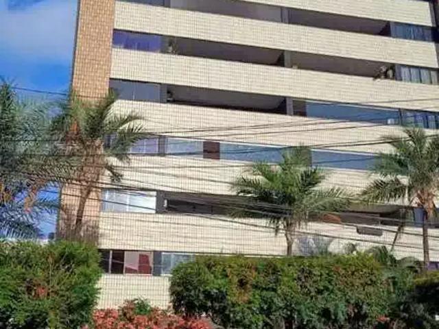 Apartamento para Venda em Fortaleza/CE Meireles 4 Quartos