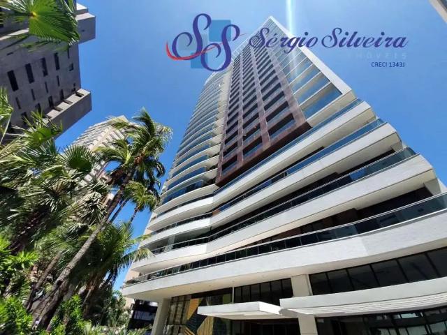 Apartamento para Venda em Fortaleza/CE Meireles 4 Quartos