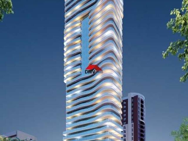 Apartamento para Venda em Fortaleza/CE Meireles 4 Quartos