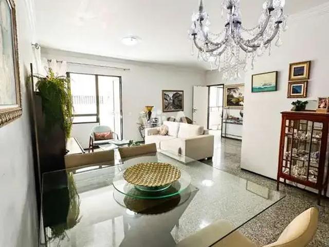 Apartamento para Venda em Fortaleza/CE Meireles 4 Quartos