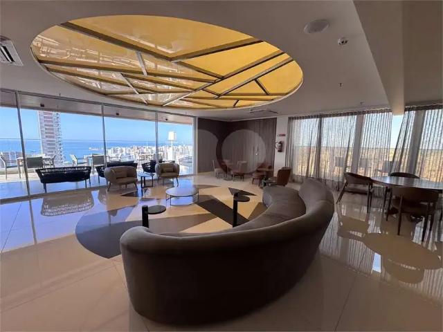 Apartamento para Venda em Fortaleza/CE Meireles 4 Quartos