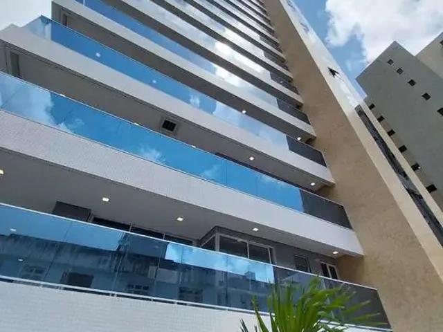 Apartamento para Venda em Fortaleza/CE Meireles 4 Quartos