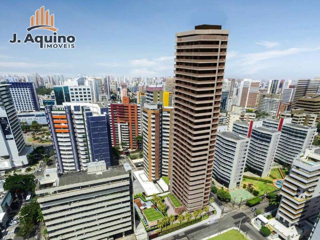 Apartamento para Venda em Fortaleza/CE Meireles 4 Quartos