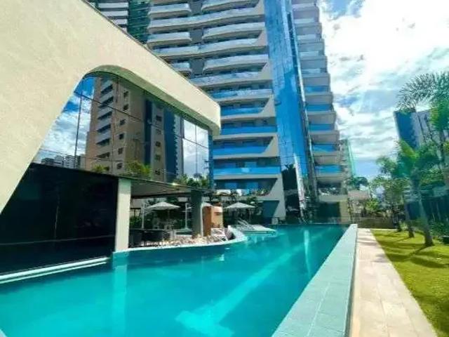 Apartamento para Venda em Fortaleza/CE Meireles 4 Quartos