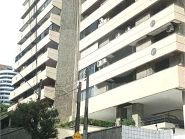 Apartamento para Venda em Fortaleza/CE Meireles 4 Quartos