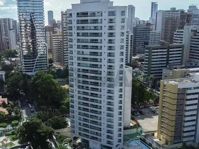 Apartamento para Venda em Fortaleza/CE Meireles 4 Quartos