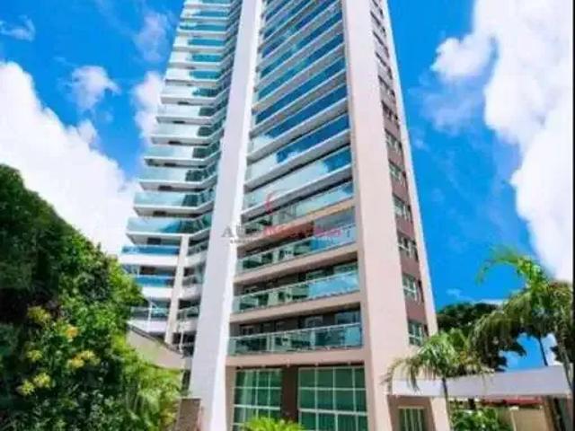 Apartamento para Venda em Fortaleza/CE Meireles