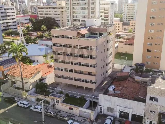 Apartamento para Venda em Fortaleza/CE Meireles 5 Quartos
