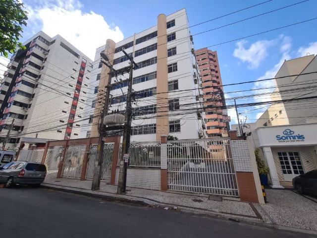 Apartamento para Venda em Fortaleza/CE Meireles 5 Quartos