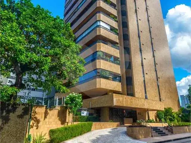 Apartamento para Venda em Fortaleza/CE Meireles 5 Quartos