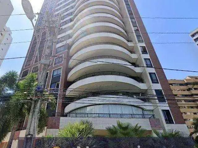 Apartamento para Venda em Fortaleza/CE Meireles 5 Quartos