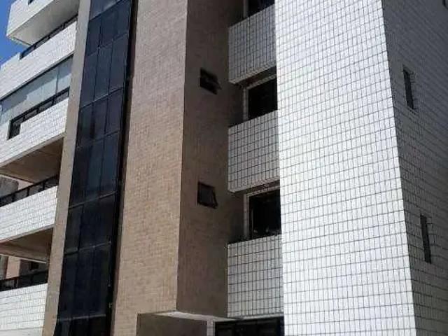 Apartamento para Venda em Fortaleza/CE Meireles 5 Quartos