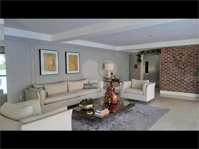 Apartamento para Venda em Fortaleza/CE Meireles 5 Quartos