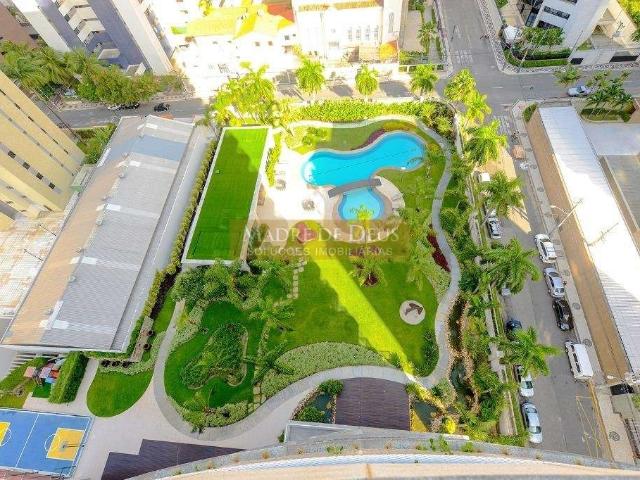 Apartamento para Venda em Fortaleza/CE Meireles 5 Quartos