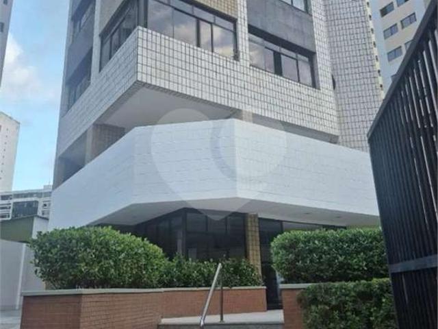 Apartamento para Venda em Fortaleza/CE Meireles 5 Quartos