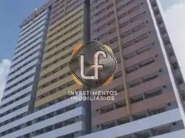Apartamento para Venda em Fortaleza/CE Meireles