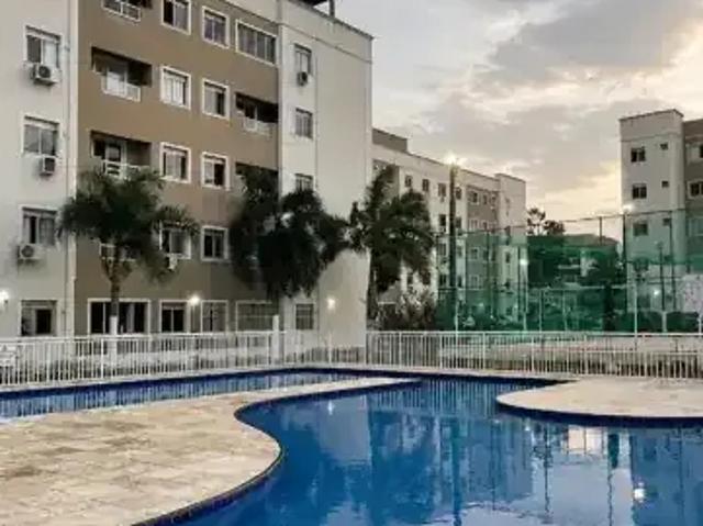 Apartamento para Venda em Fortaleza/CE Messejana 1 Quartos