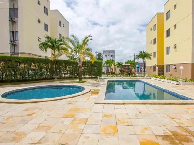 Apartamento para Venda em Fortaleza/CE Messejana 1 Quartos