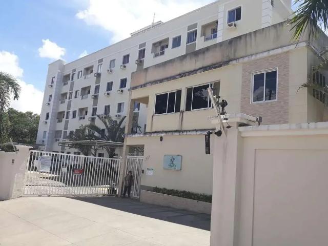 Apartamento para Venda em Fortaleza/CE Messejana 2 Quartos